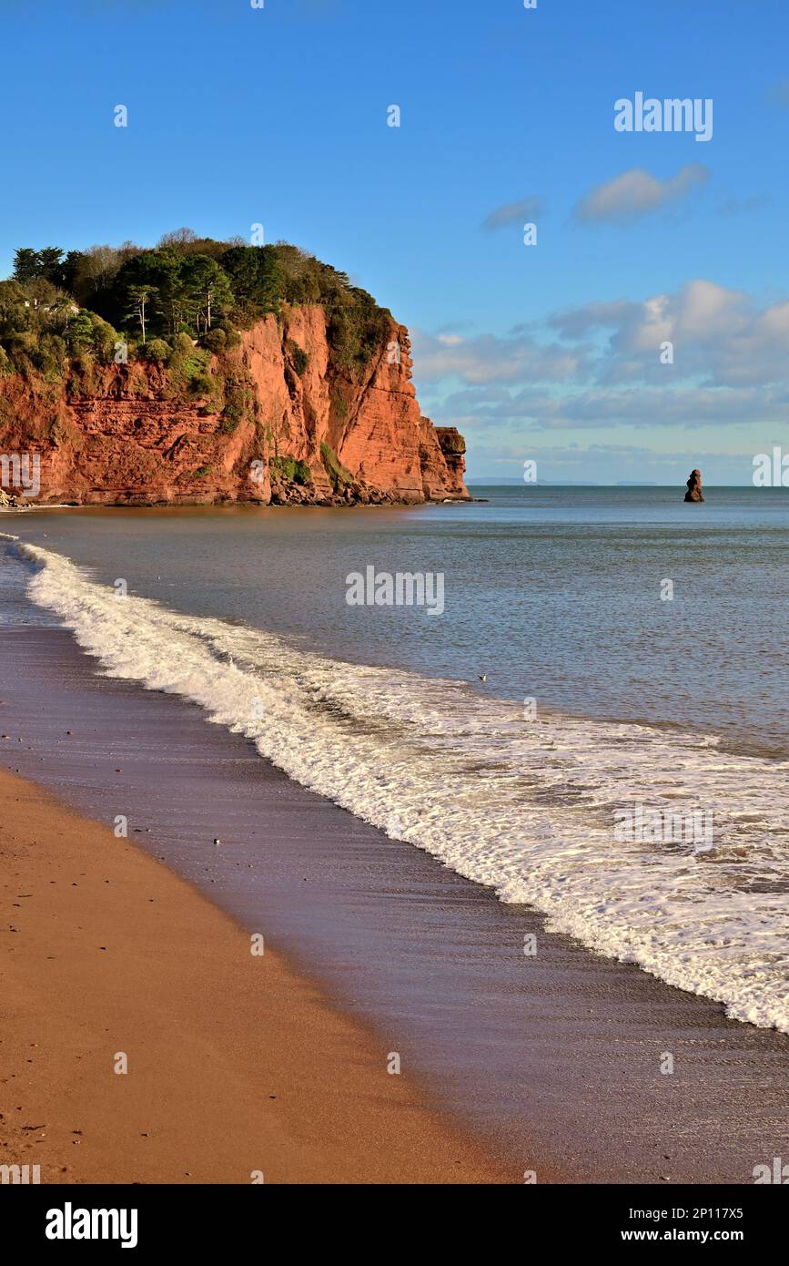 Holcombe south devon uk hi-res stock photography and images - Alamy