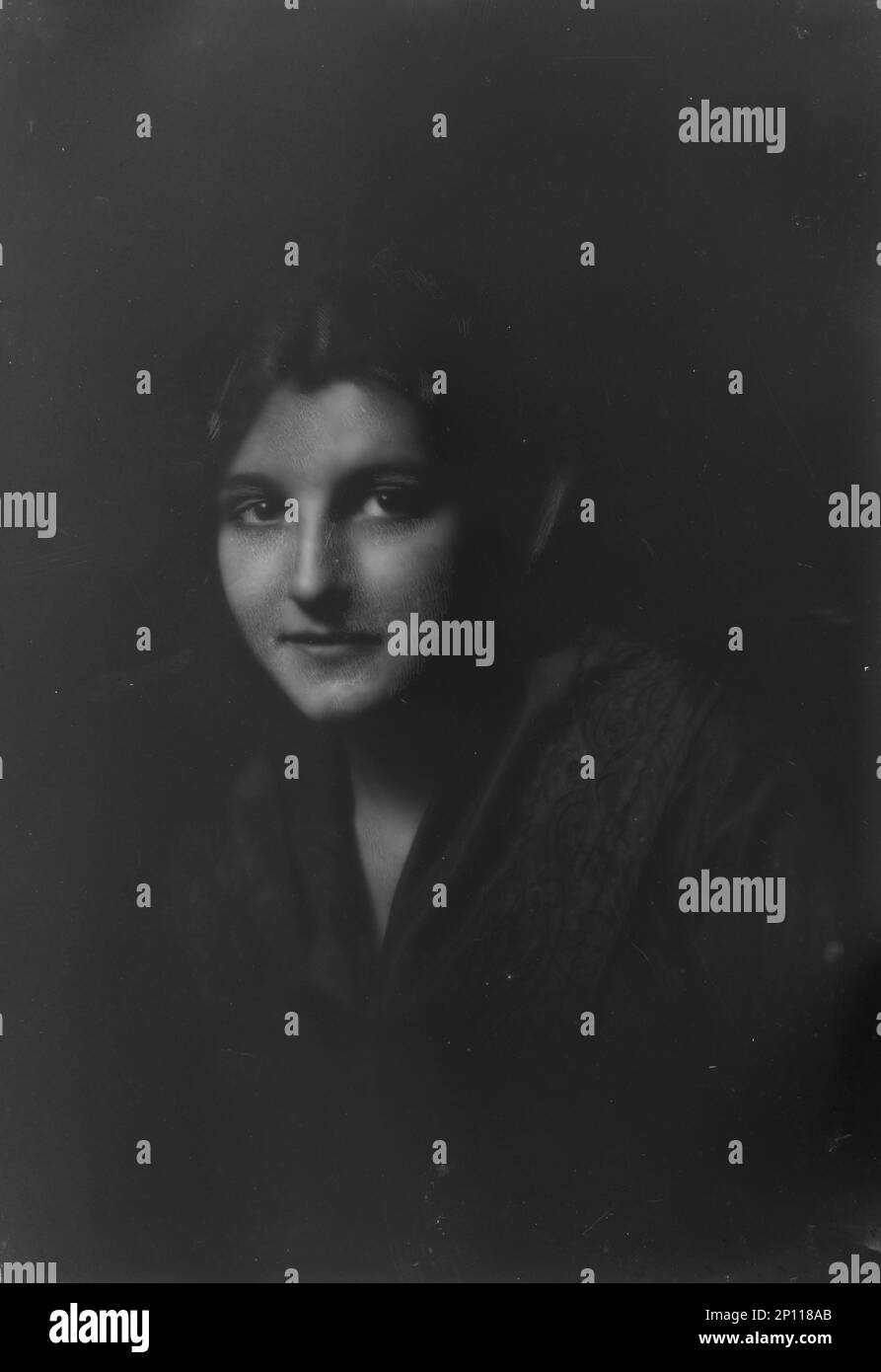 Devine mrs edward l hi-res stock photography and images - Alamy