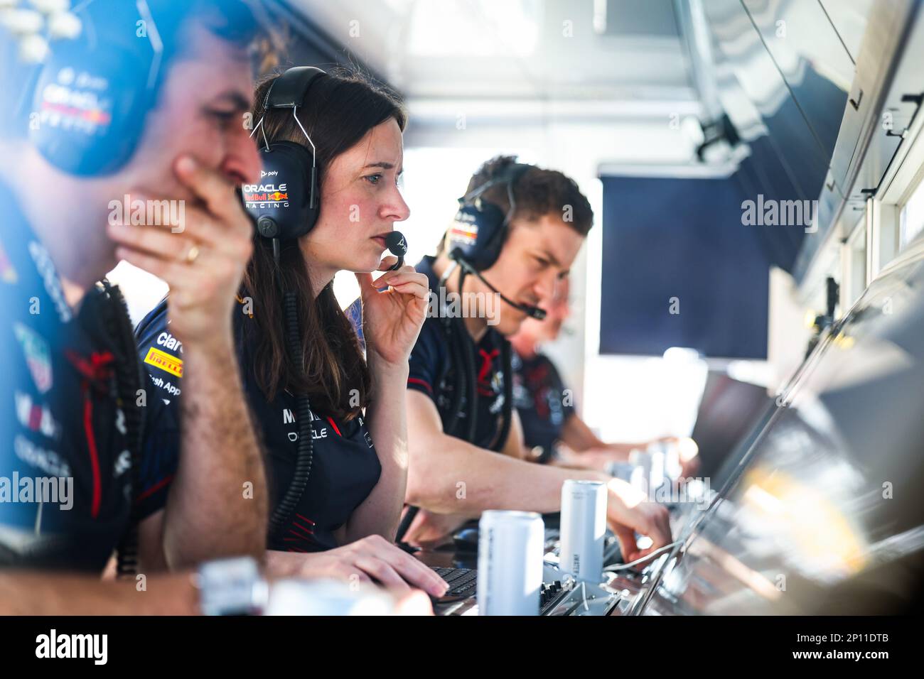 Hannah schmitz red bull hi-res stock photography and images - Alamy