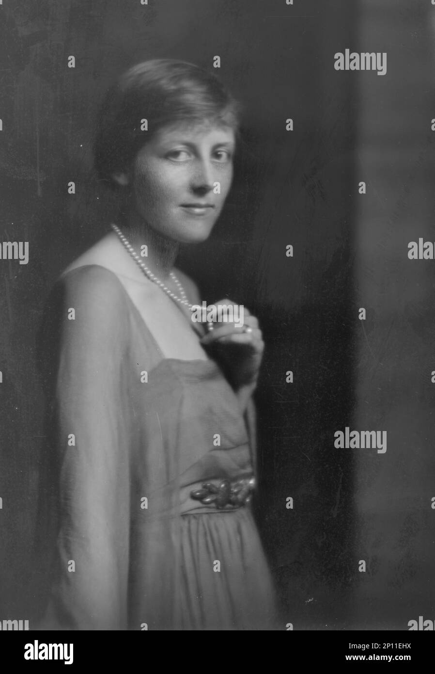 Mrs m flagg hi-res stock photography and images - Alamy