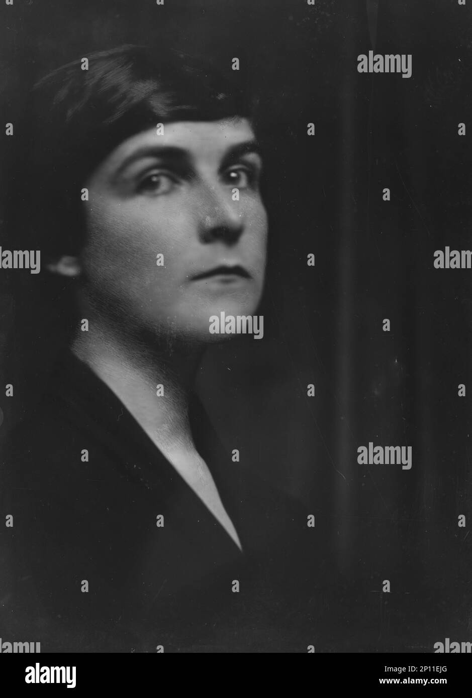 Gertrude flanagan hi-res stock photography and images - Alamy