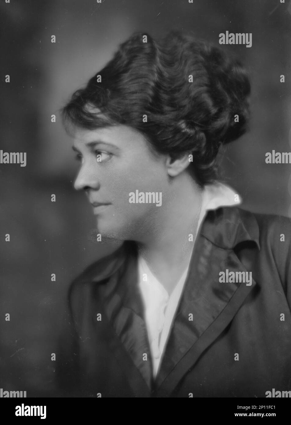French miss Black and White Stock Photos & Images - Alamy