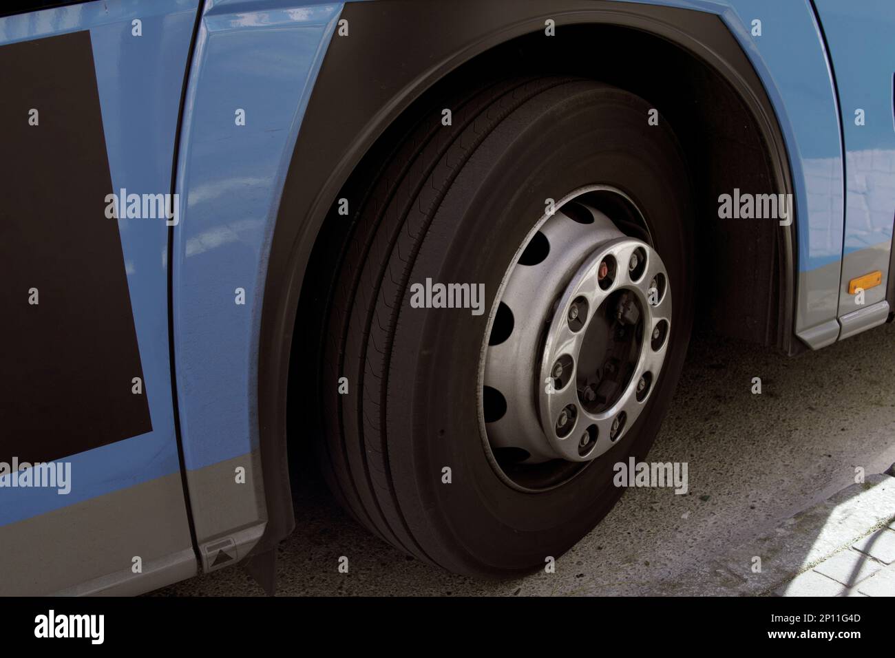 Car steering system front engine hi-res stock photography and images ...