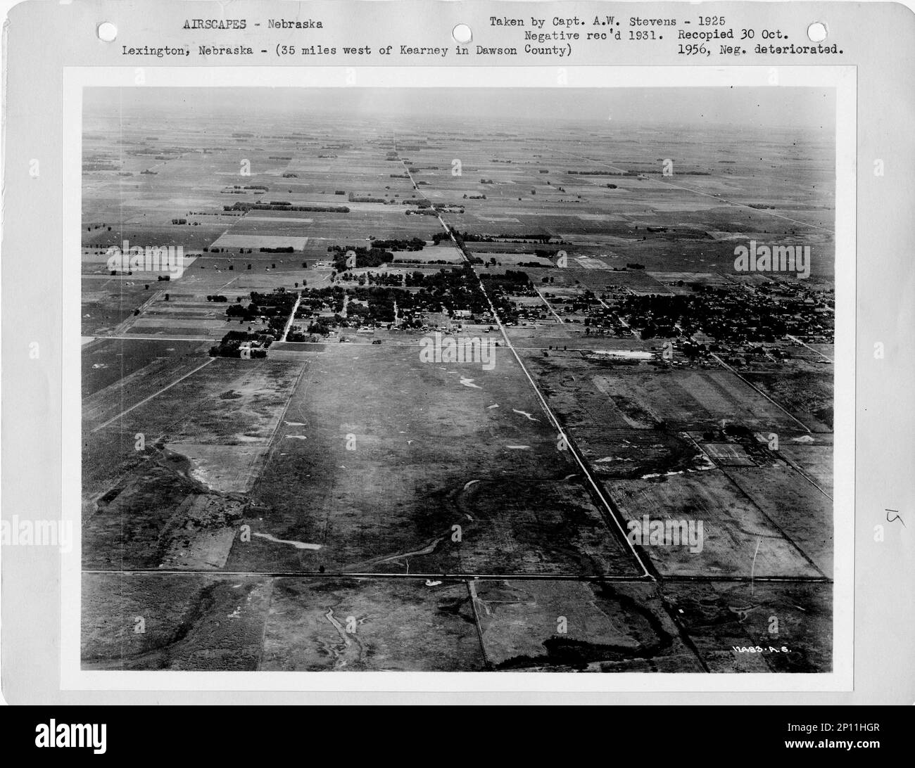 Long pine nebraska Black and White Stock Photos & Images - Alamy