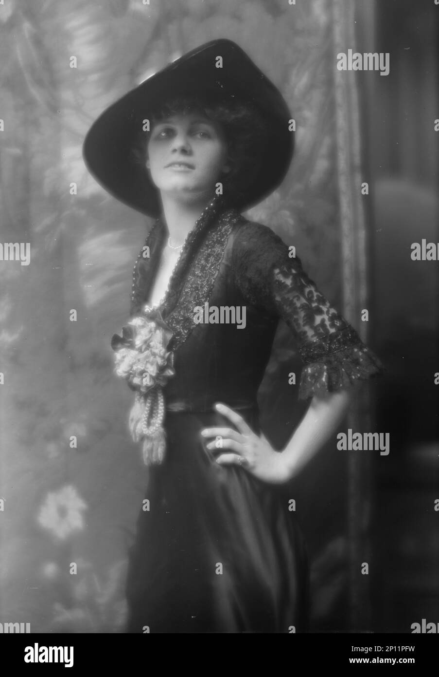 Hegger grace livingston hi-res stock photography and images - Alamy