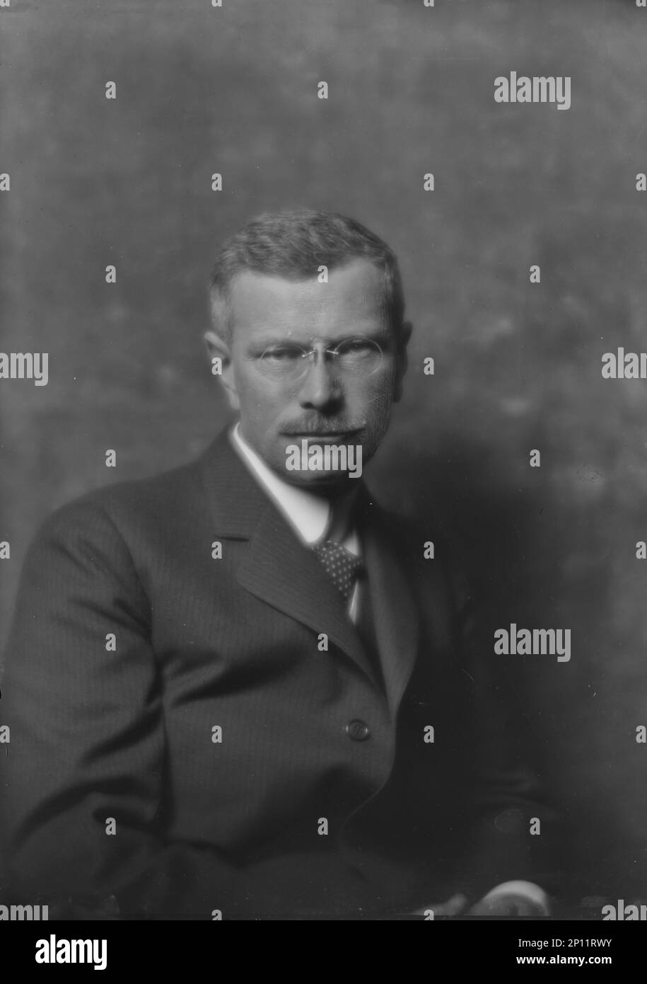 Carl heynen hi-res stock photography and images - Alamy