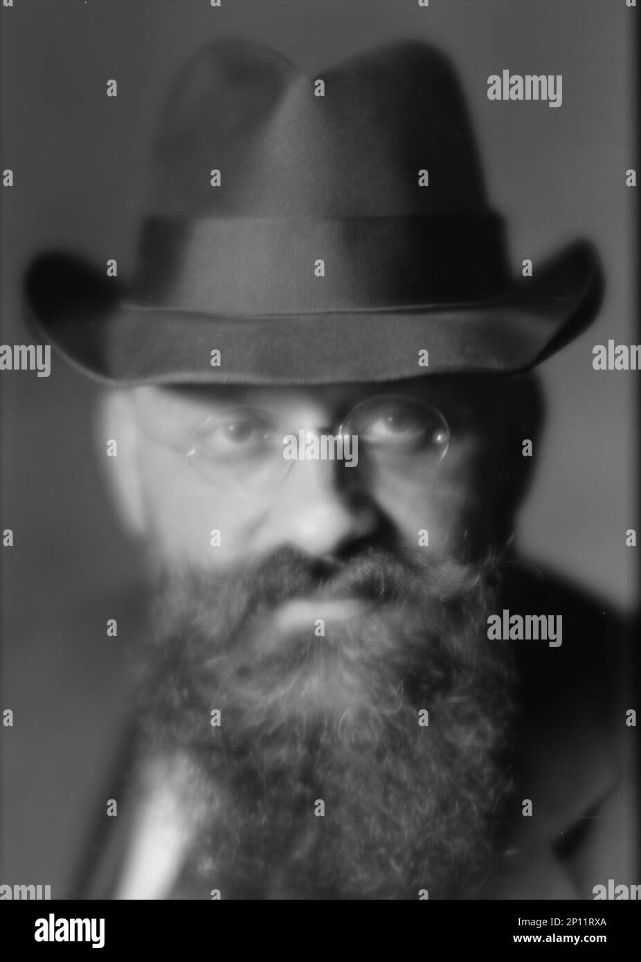 Alfred hertz hi-res stock photography and images - Alamy