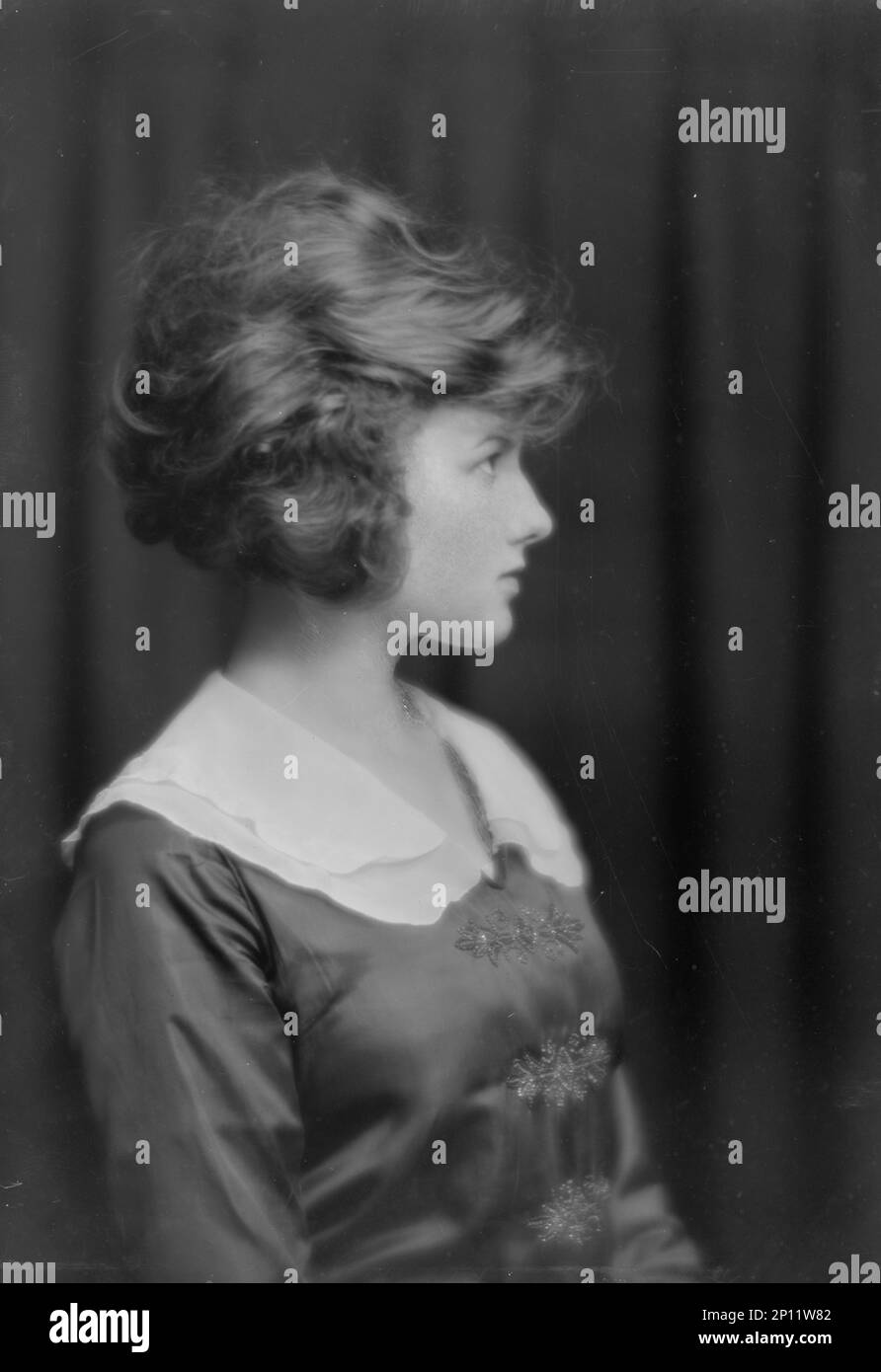 Mrs jc huber hi-res stock photography and images - Alamy