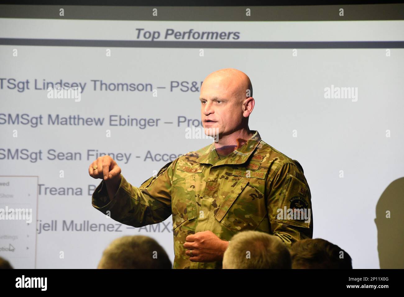 Principal leadership team hi-res stock photography and images - Alamy