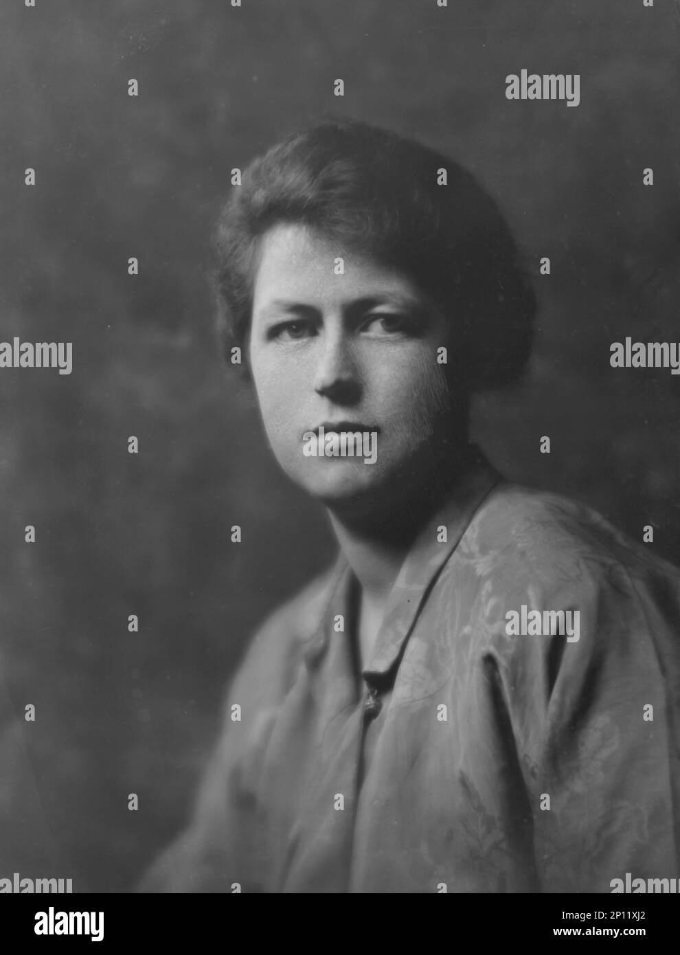 Mrs ingram hi-res stock photography and images - Alamy