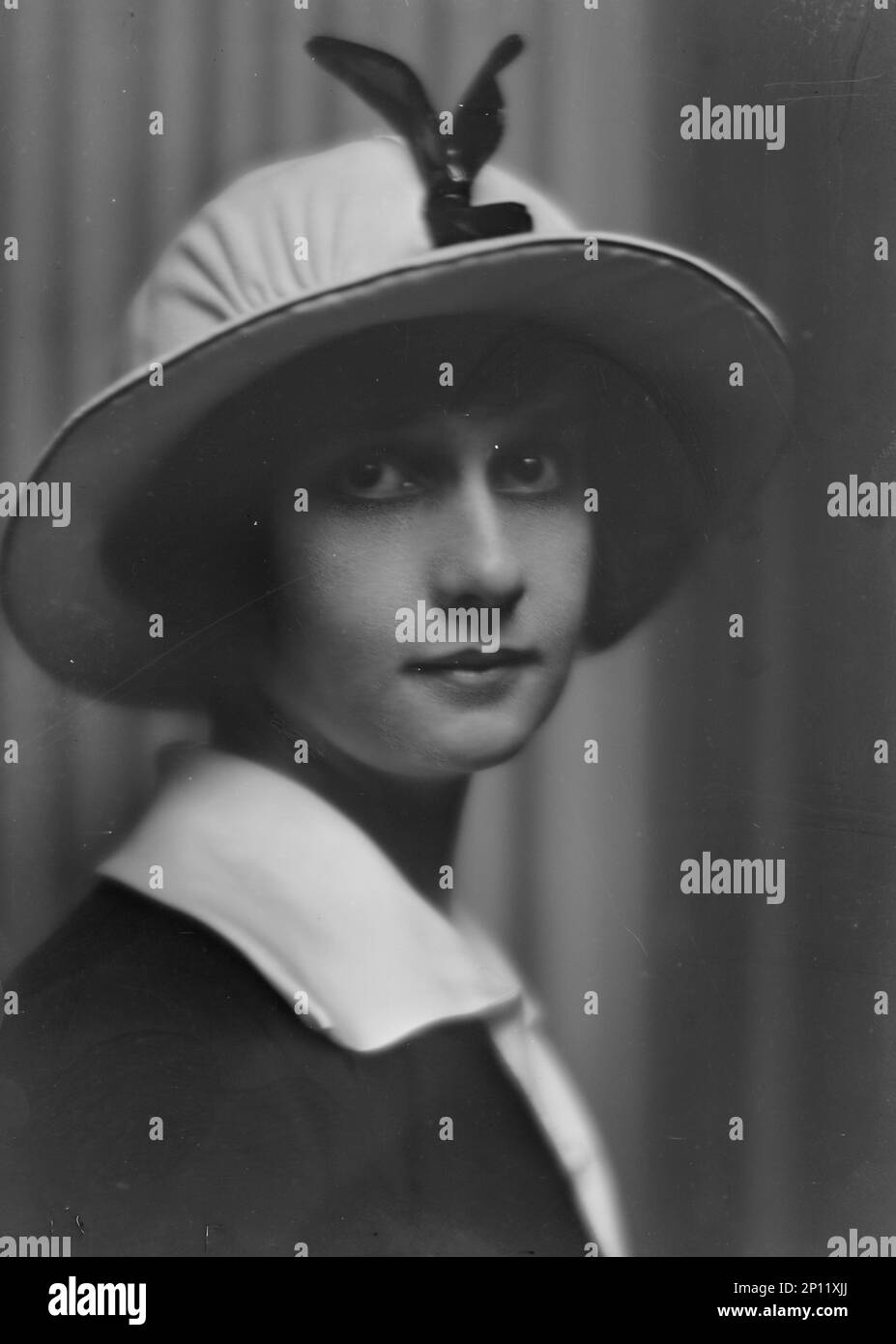 Danziger charlotte hi-res stock photography and images - Alamy