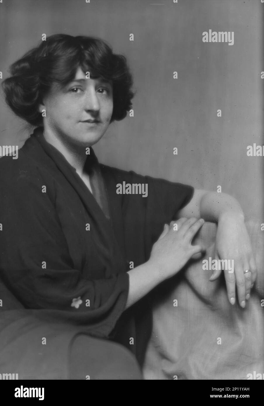 Miss jeffreys hi-res stock photography and images - Alamy