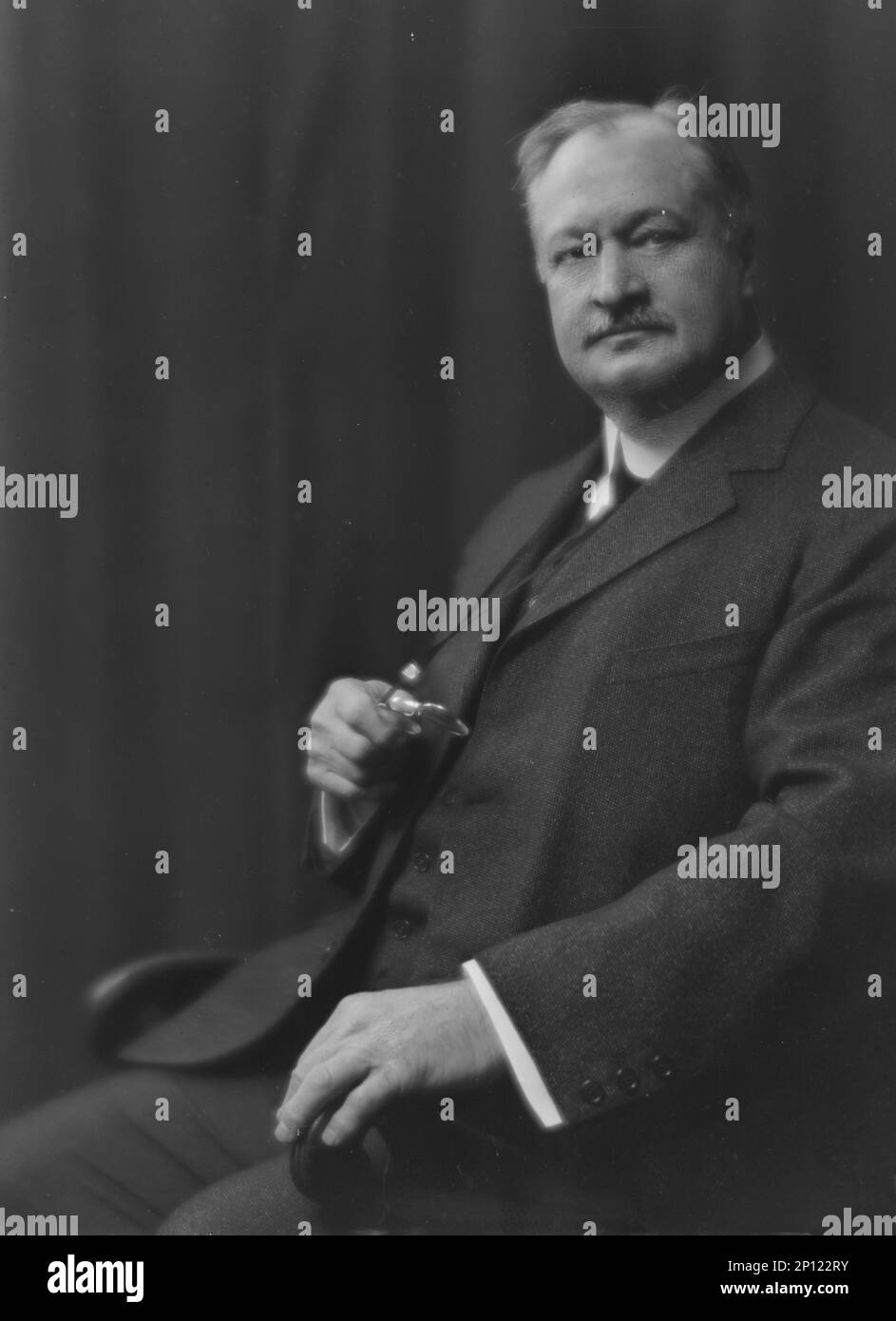 George knapp hi-res stock photography and images - Alamy