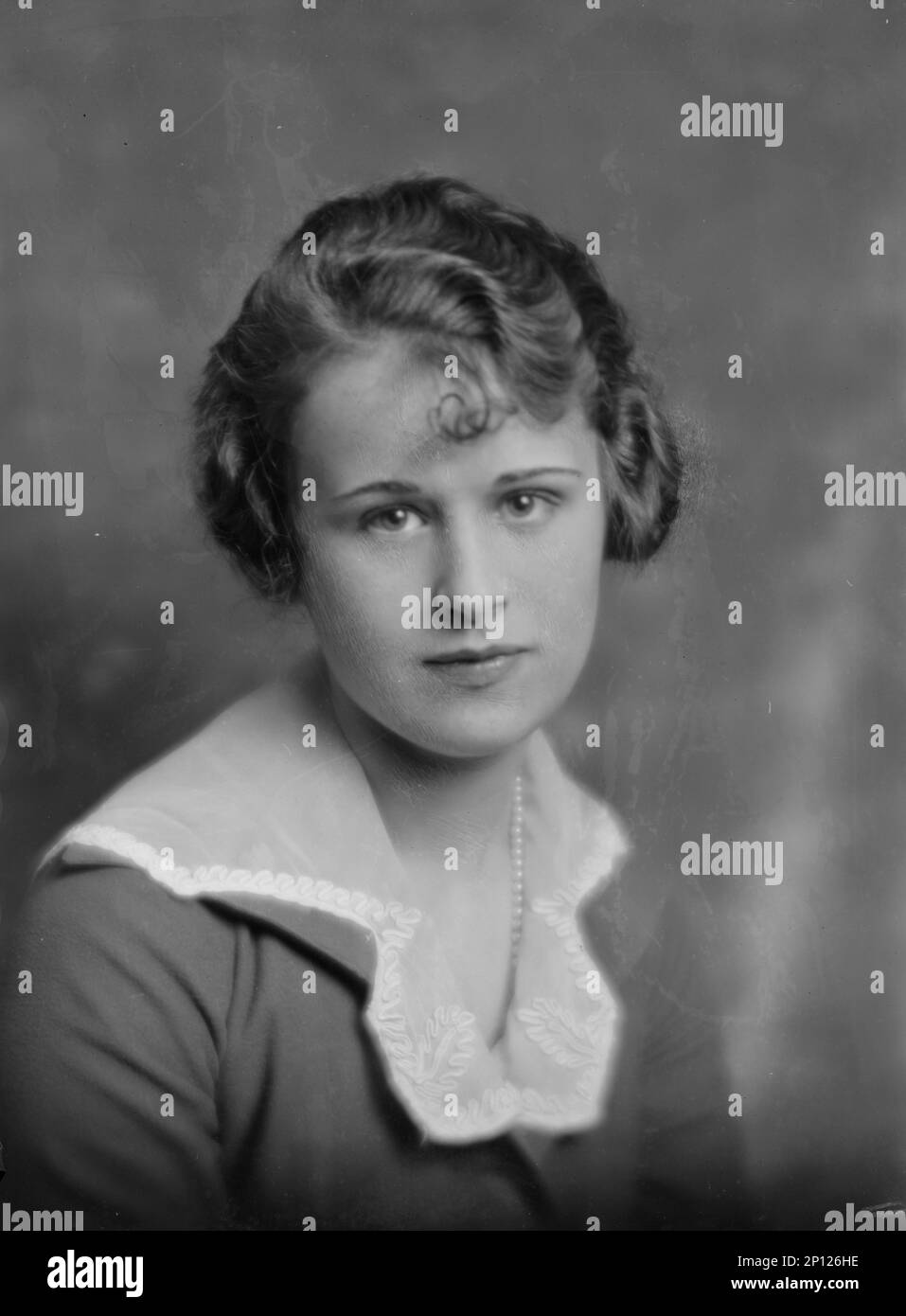 Miss e locke hi-res stock photography and images - Alamy