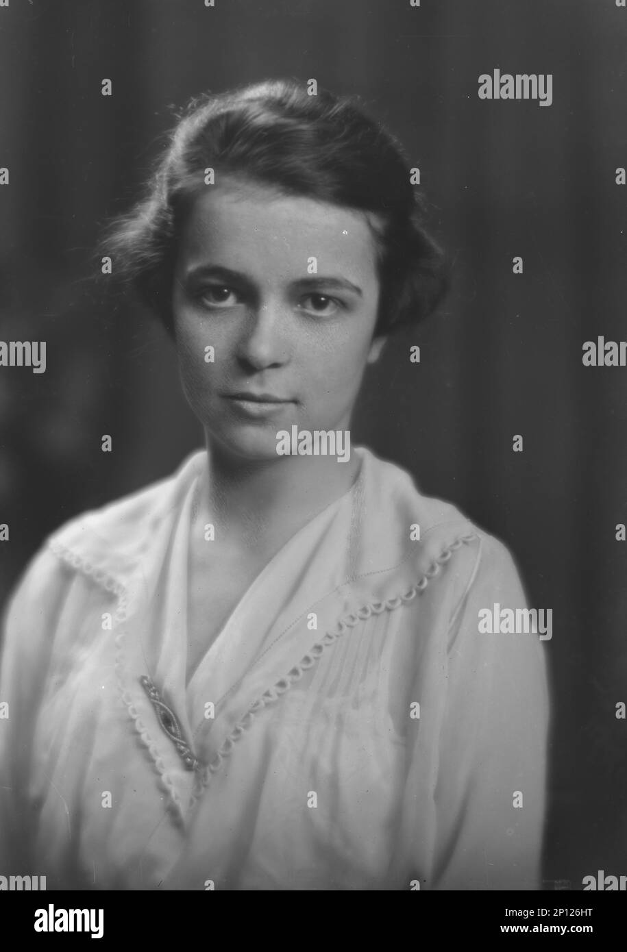 Lockwood miss f hi-res stock photography and images - Alamy
