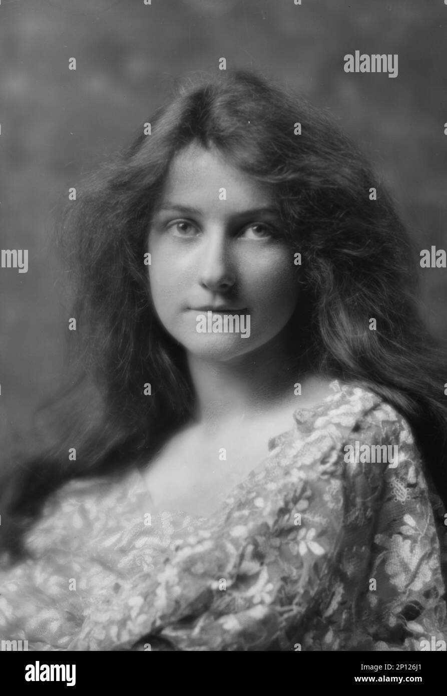 Miss a lockwood hi-res stock photography and images - Alamy