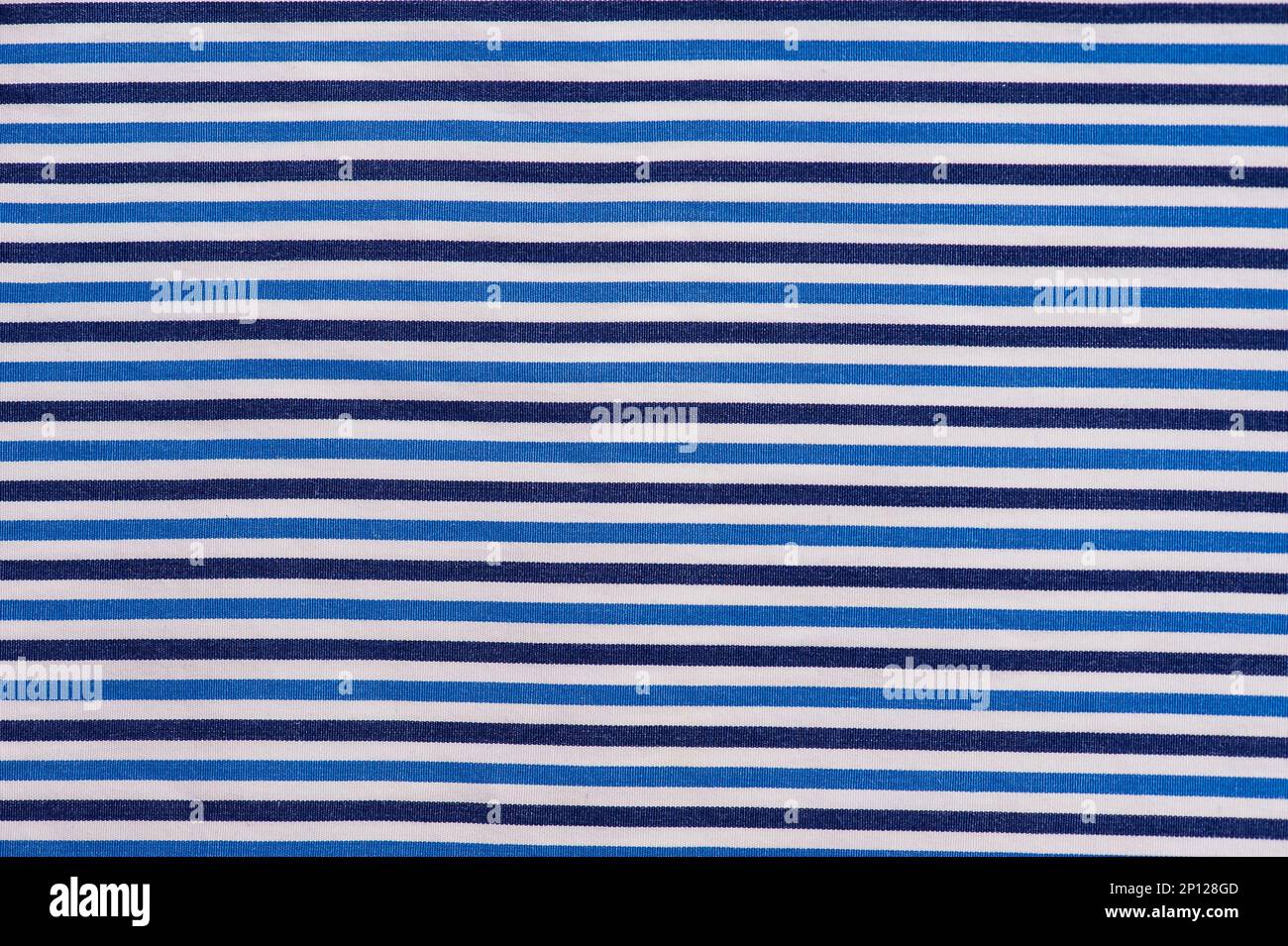 Horizontal Lines On Clothes