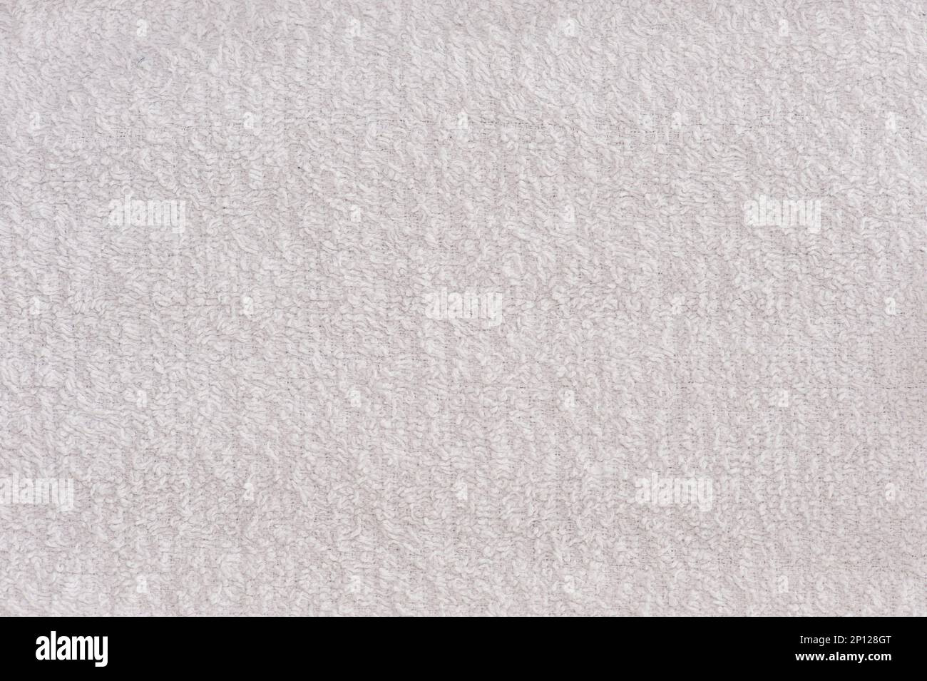 White terry cloth hi-res stock photography and images - Alamy