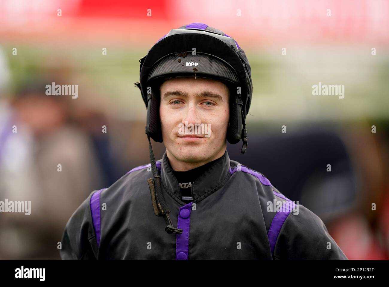 Gavin brouder jockey hi-res stock photography and images - Alamy