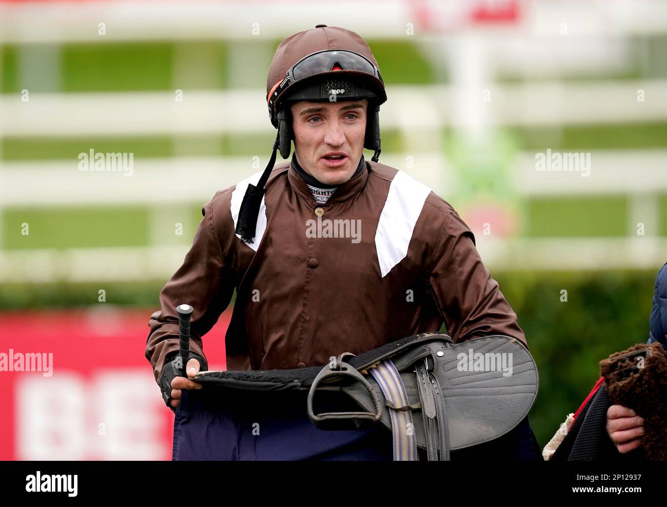 Doncaster racecourse 2023 hi-res stock photography and images - Alamy