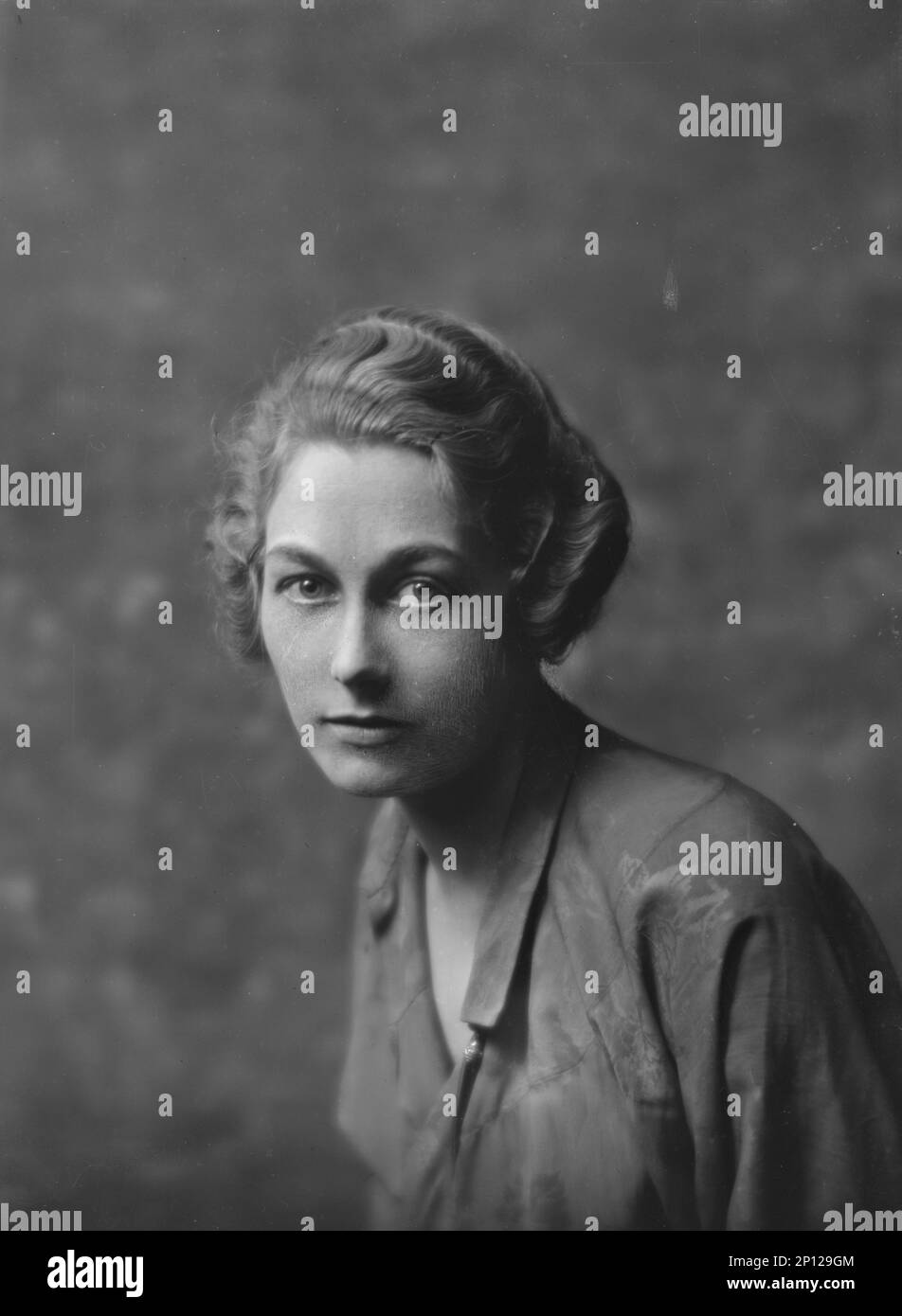 Miss alison Black and White Stock Photos & Images - Alamy