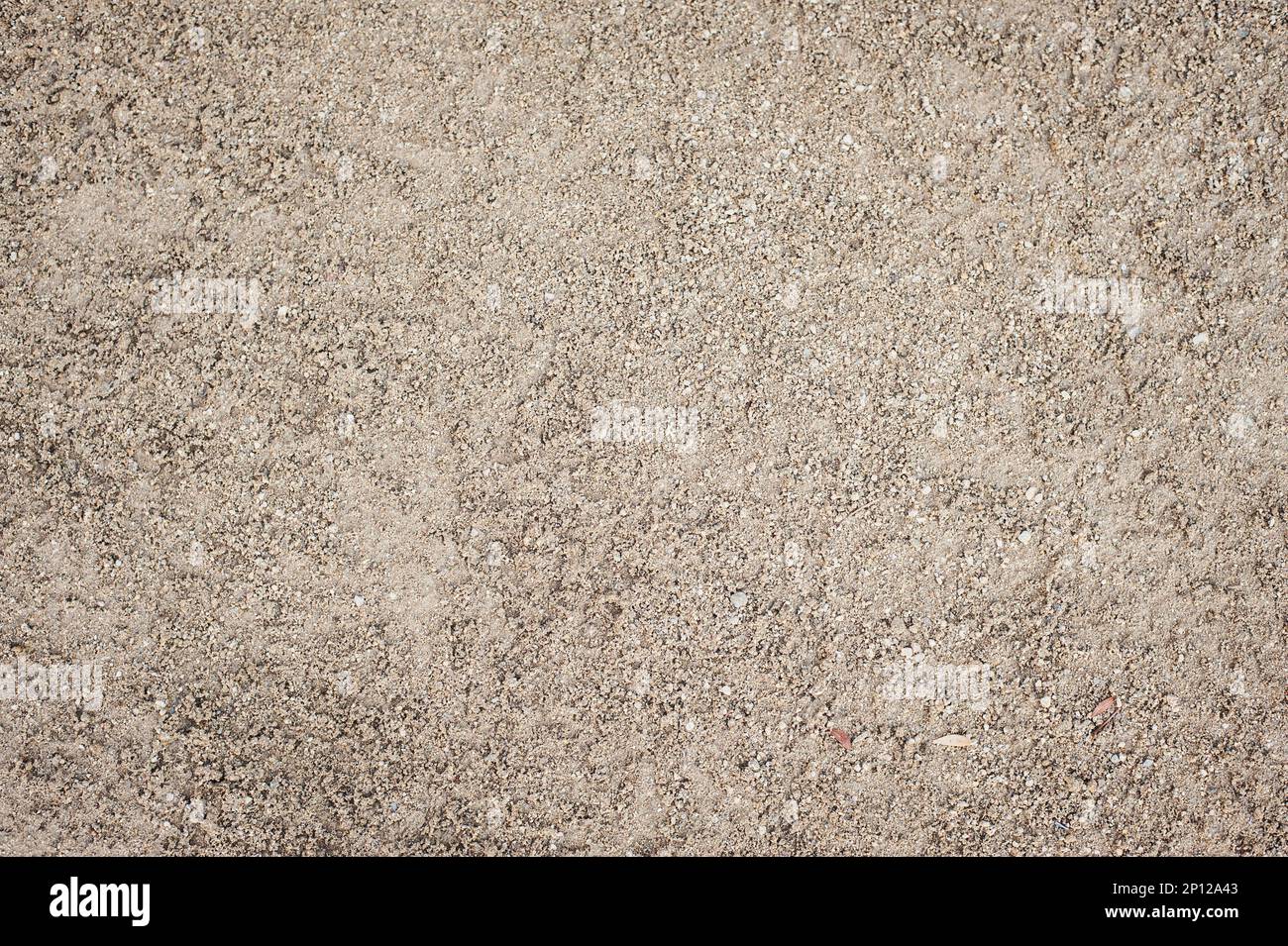 Coarse soil hi-res stock photography and images - Alamy