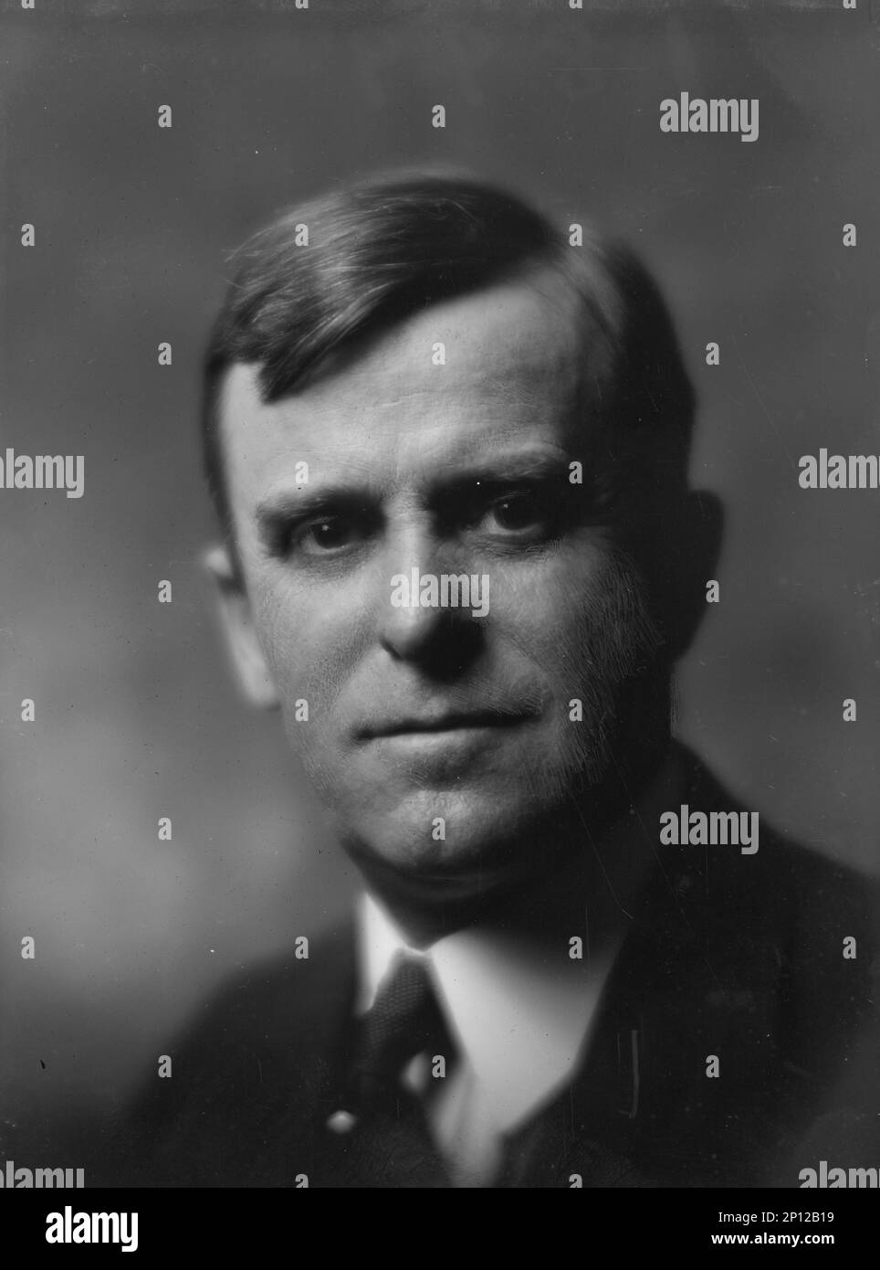 Mcphee wp hi-res stock photography and images - Alamy