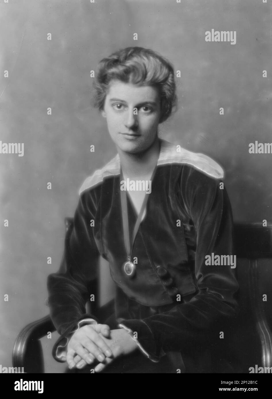 Miss meyer hi-res stock photography and images - Alamy