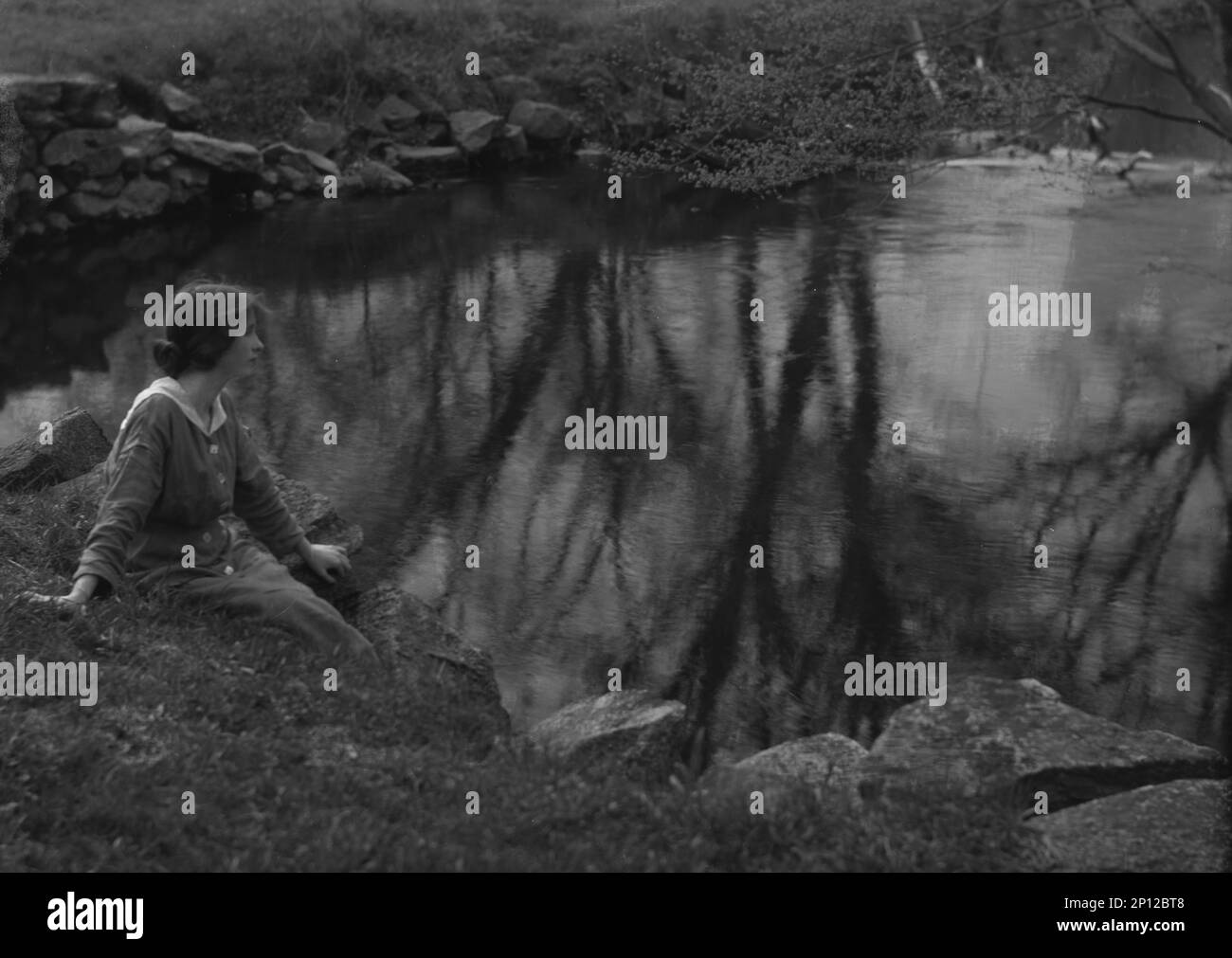 Miss vincent hi-res stock photography and images - Alamy