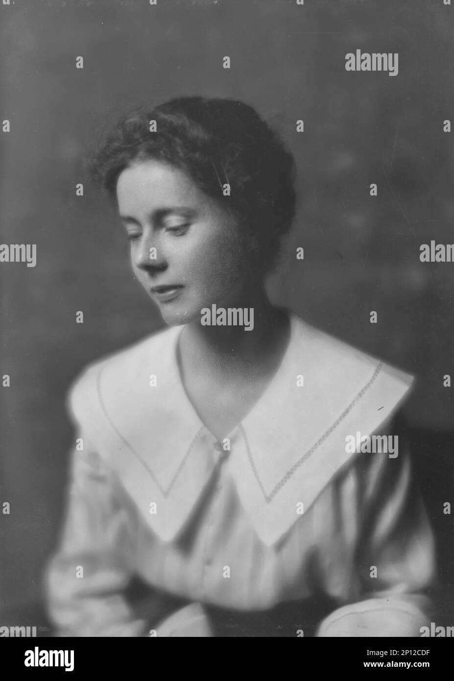 Miss moulton hi-res stock photography and images - Alamy