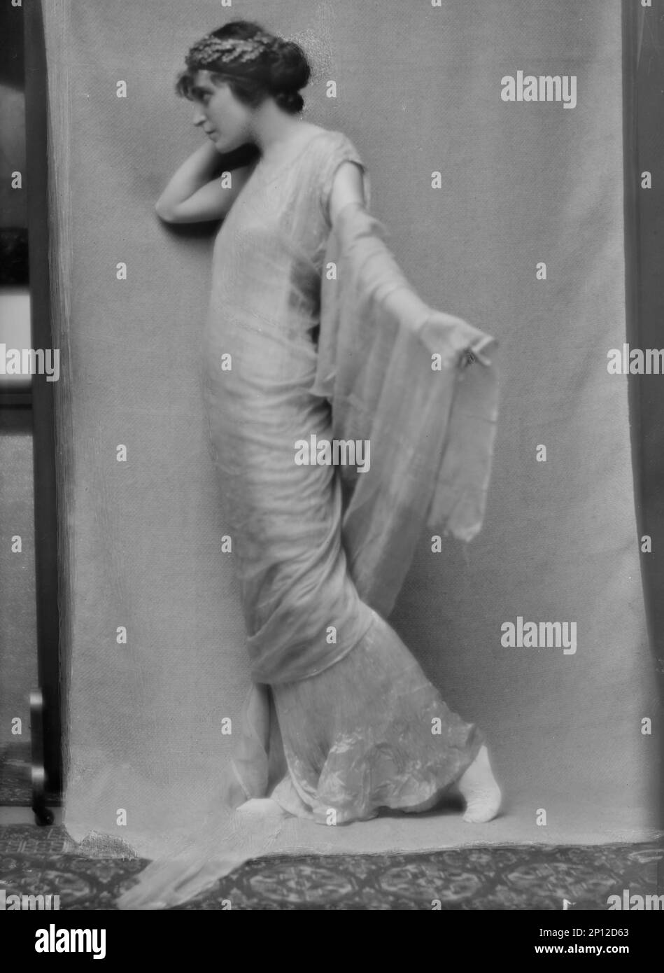 Toye marguerite namara hi-res stock photography and images - Alamy