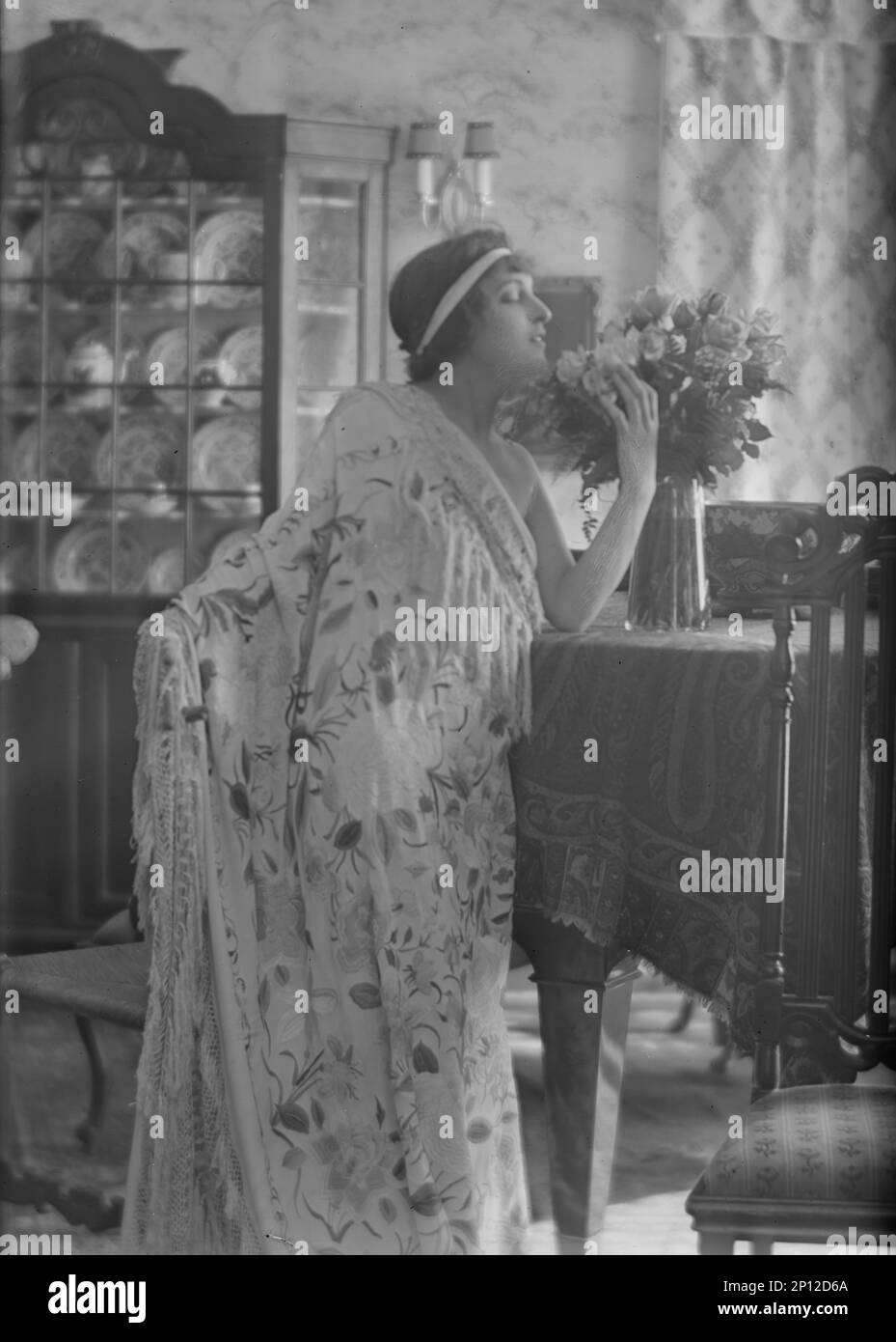 Toye marguerite namara hi-res stock photography and images - Alamy