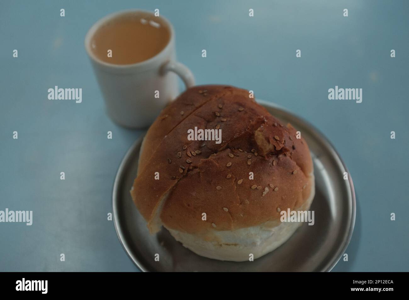 Maska bun hi-res stock photography and images - Alamy