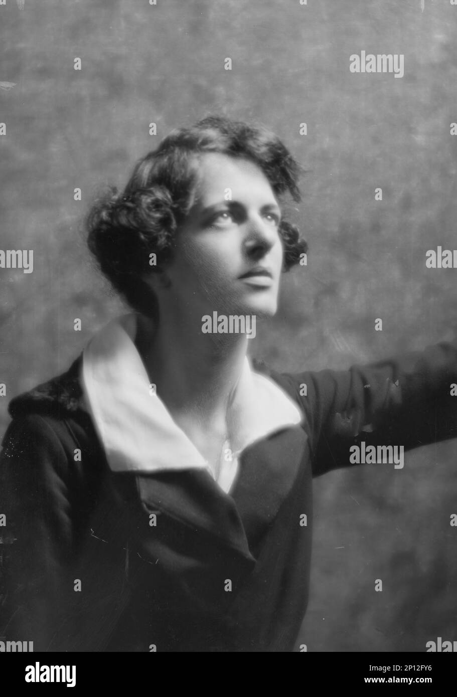 Osborn josephine hi-res stock photography and images - Alamy