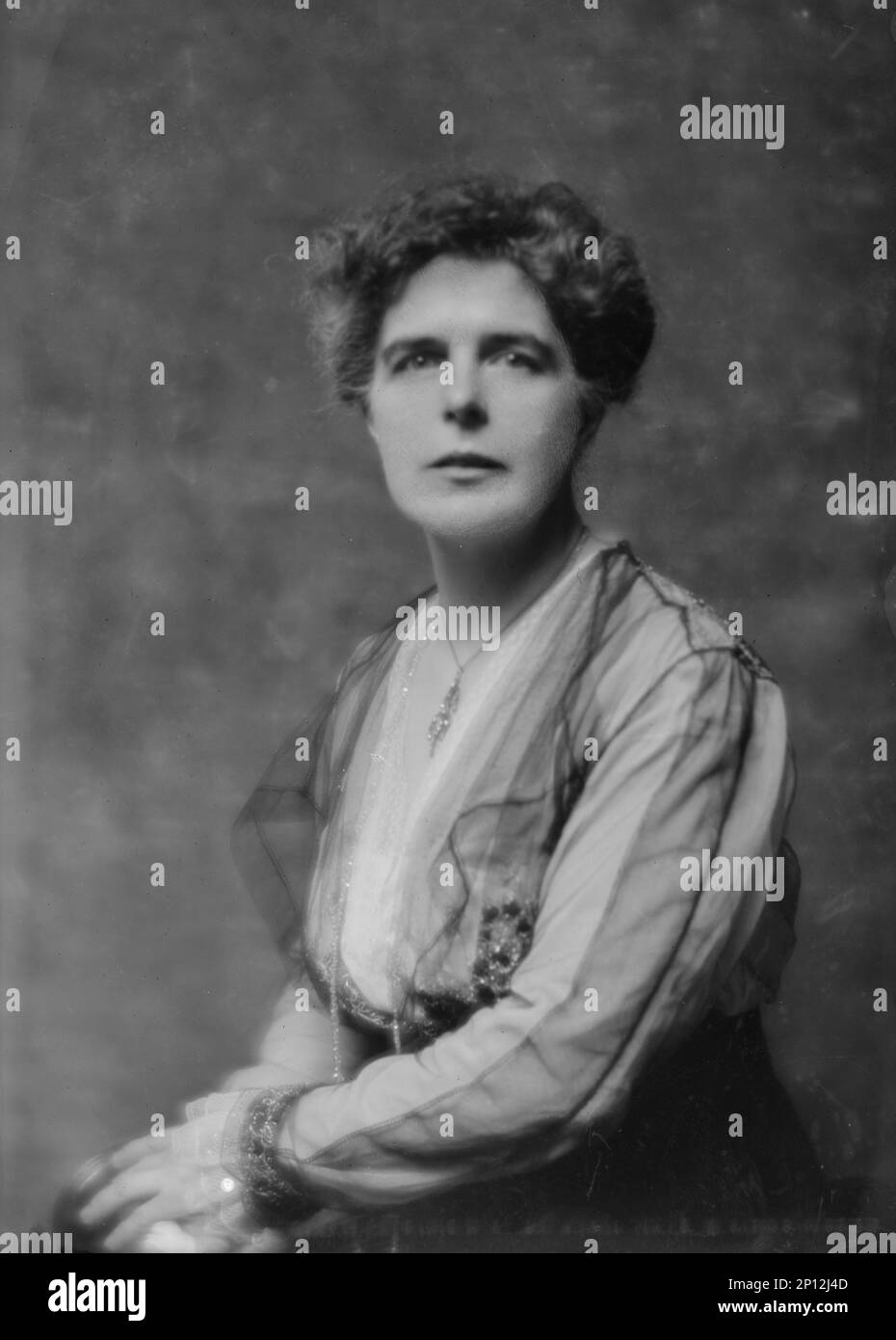 Muriel piers hi-res stock photography and images - Alamy