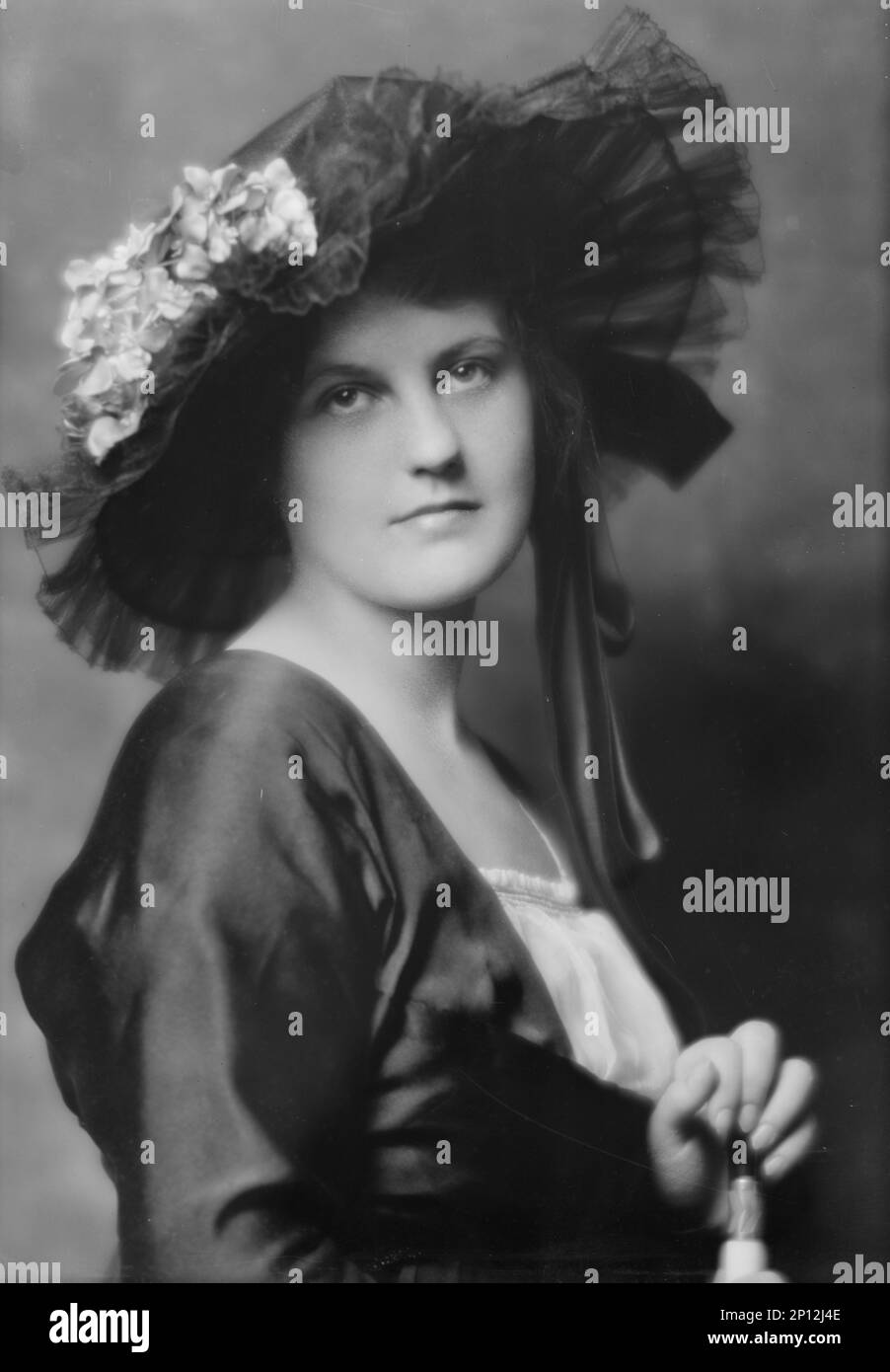 Miss norma young hi-res stock photography and images - Alamy