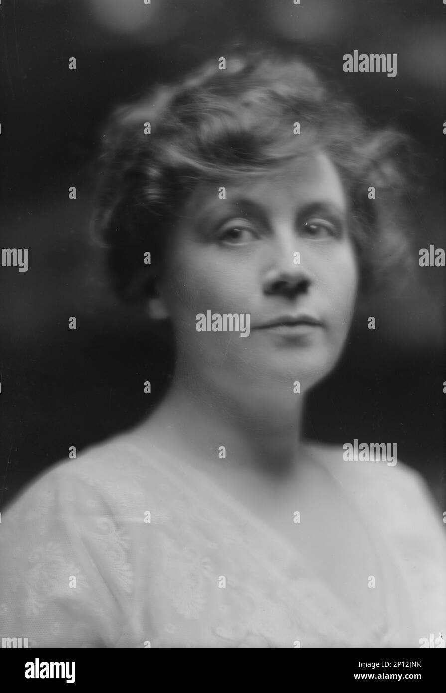 Miss powellson hi-res stock photography and images - Alamy