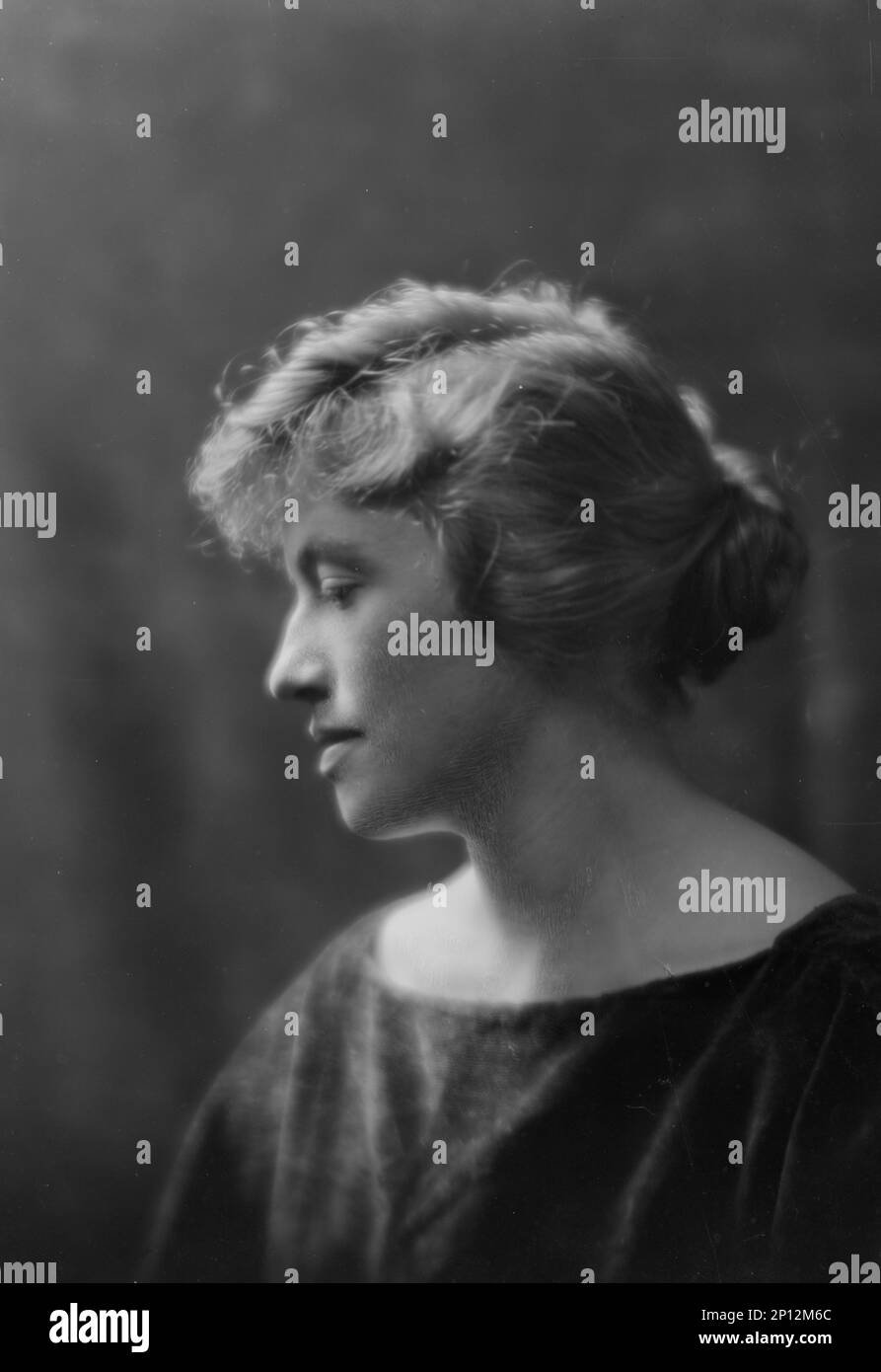 Miss d rieber hi-res stock photography and images - Alamy