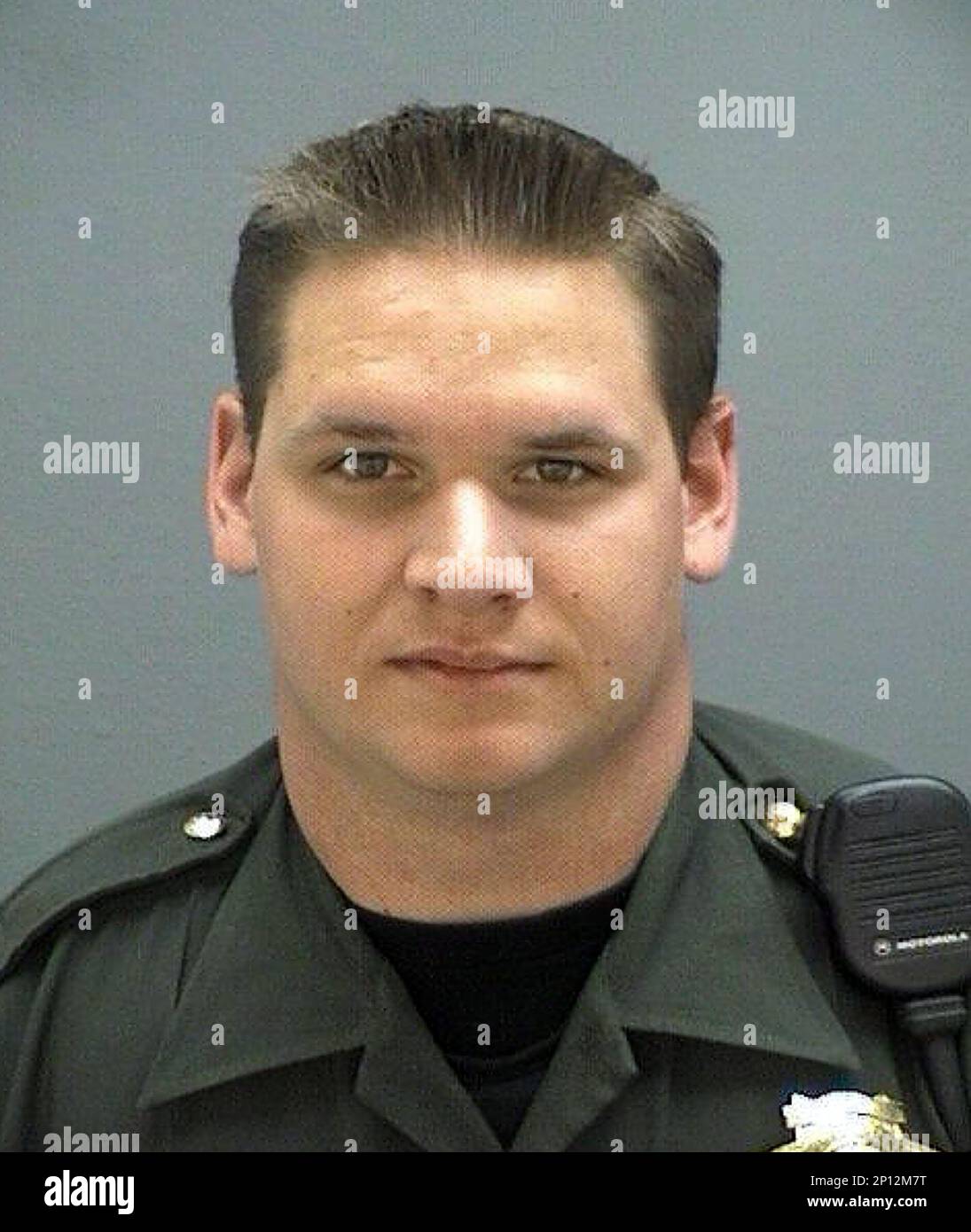 FILE This undated file photo, provided by the Carson City Sheriff's ...