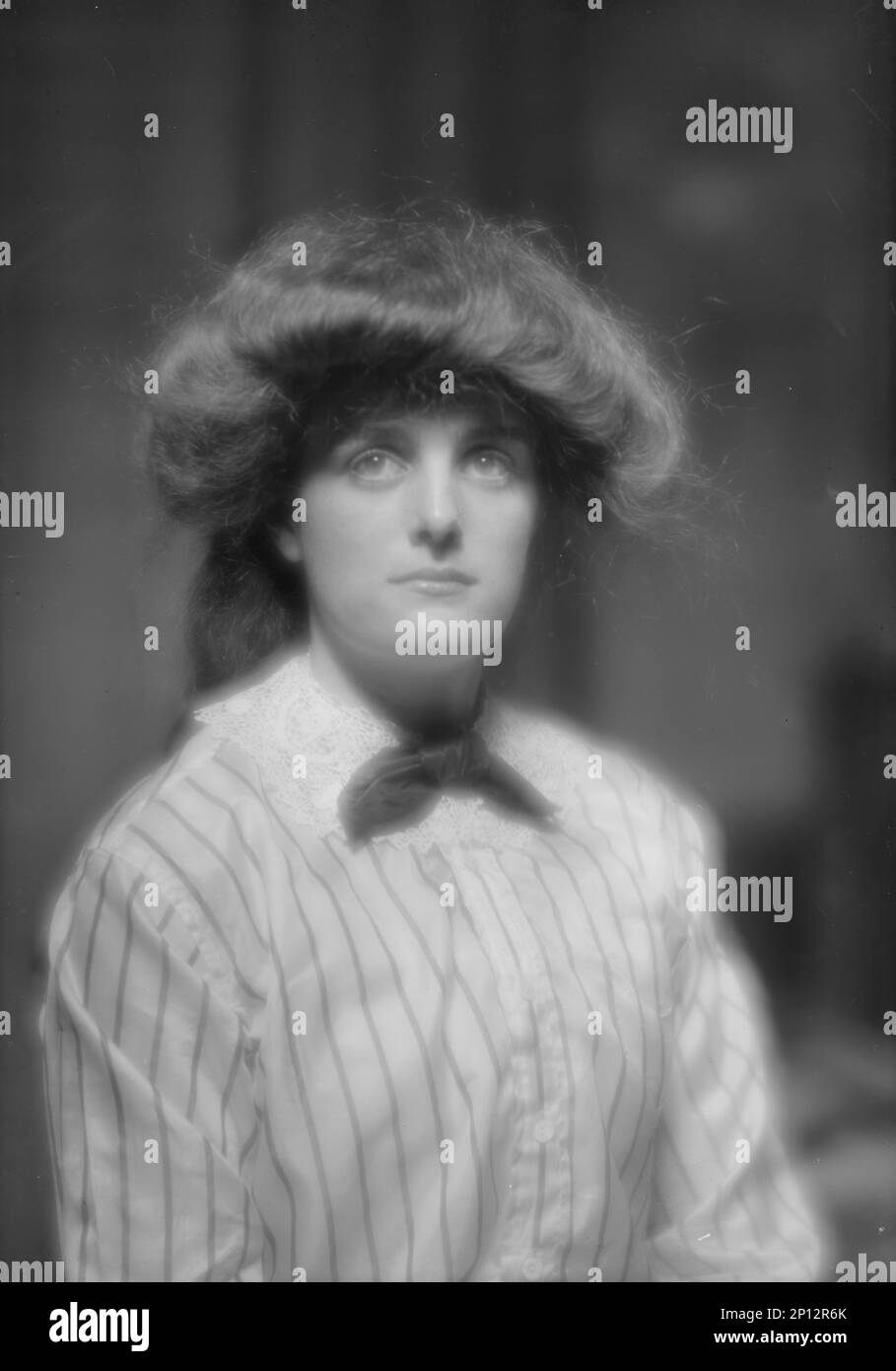 Miss b scott Black and White Stock Photos & Images - Alamy
