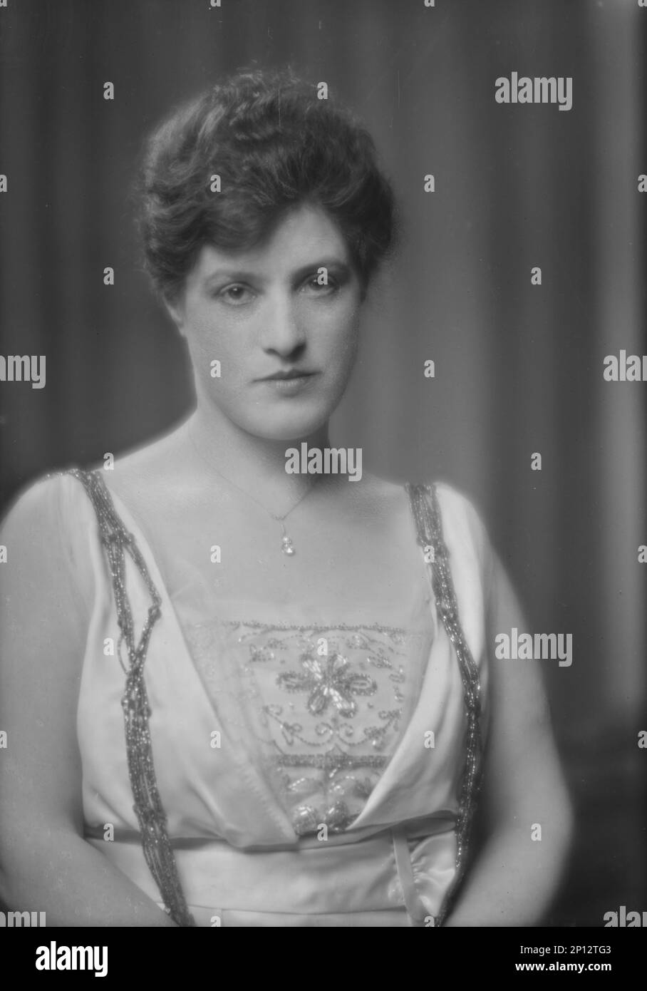 Smith, Jean, Miss, portrait photograph, 1915 Apr. 22 Stock Photo - Alamy