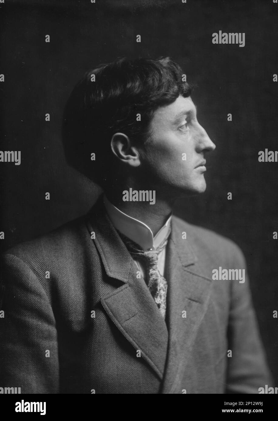 Sterling george hi-res stock photography and images - Alamy