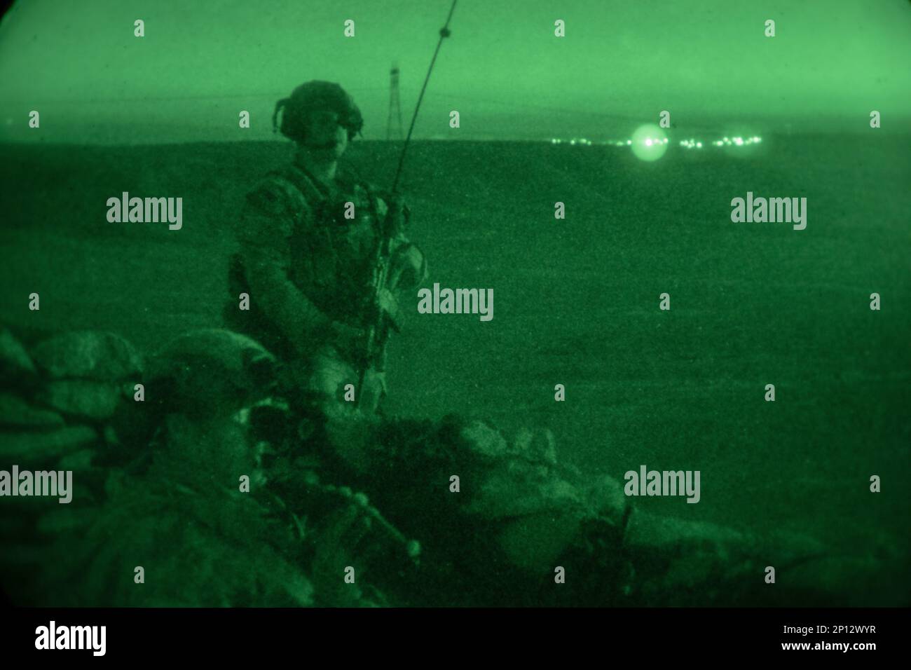 125th infantry regiment hi-res stock photography and images - Alamy