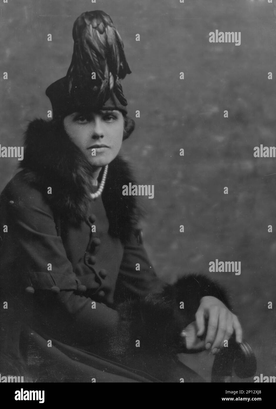 Gladys sykes hi-res stock photography and images - Alamy