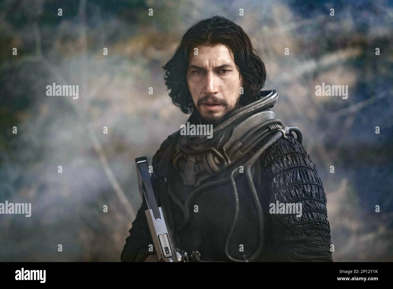 2023 film hi-res stock photography and images - Alamy