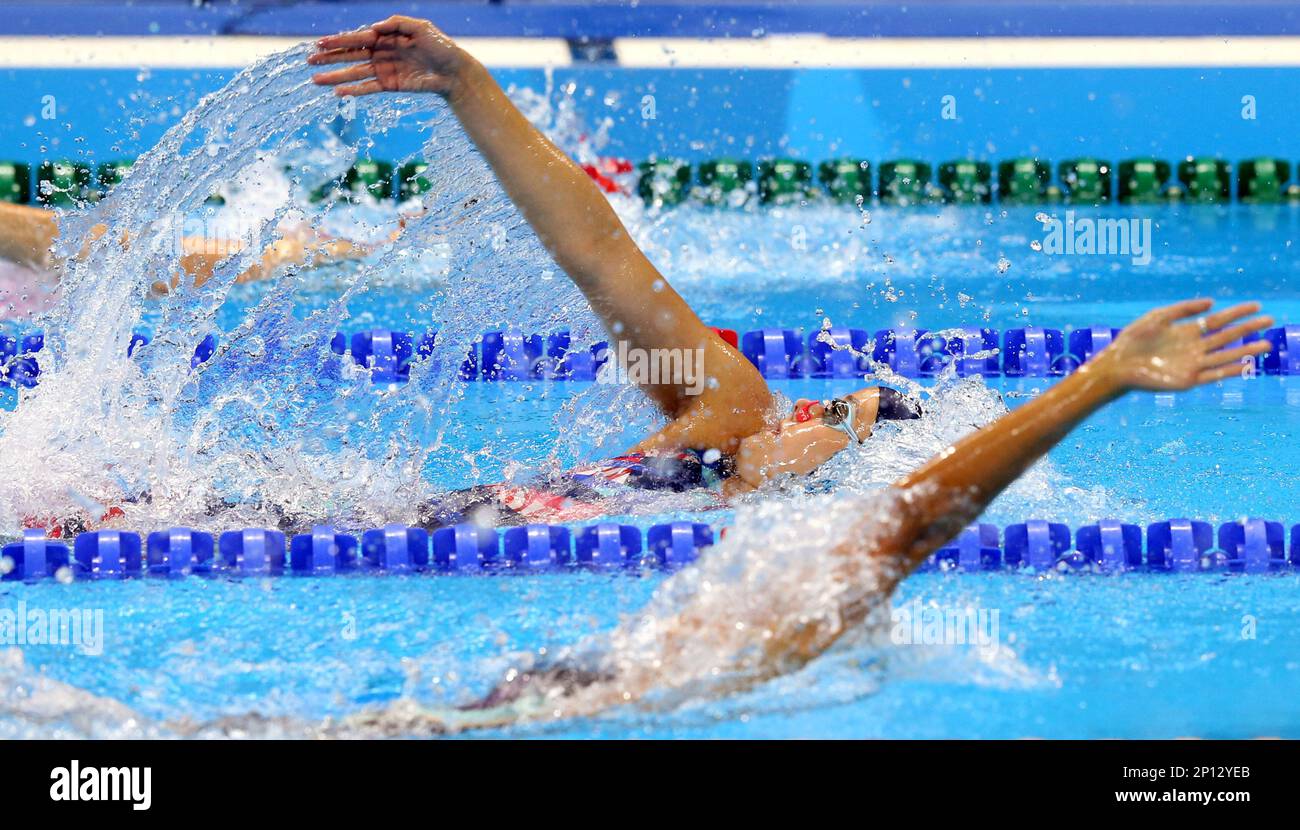August 11, 2016 - Rio de Janeiro, RJ, Brazil - Iceland's Eeglo ...