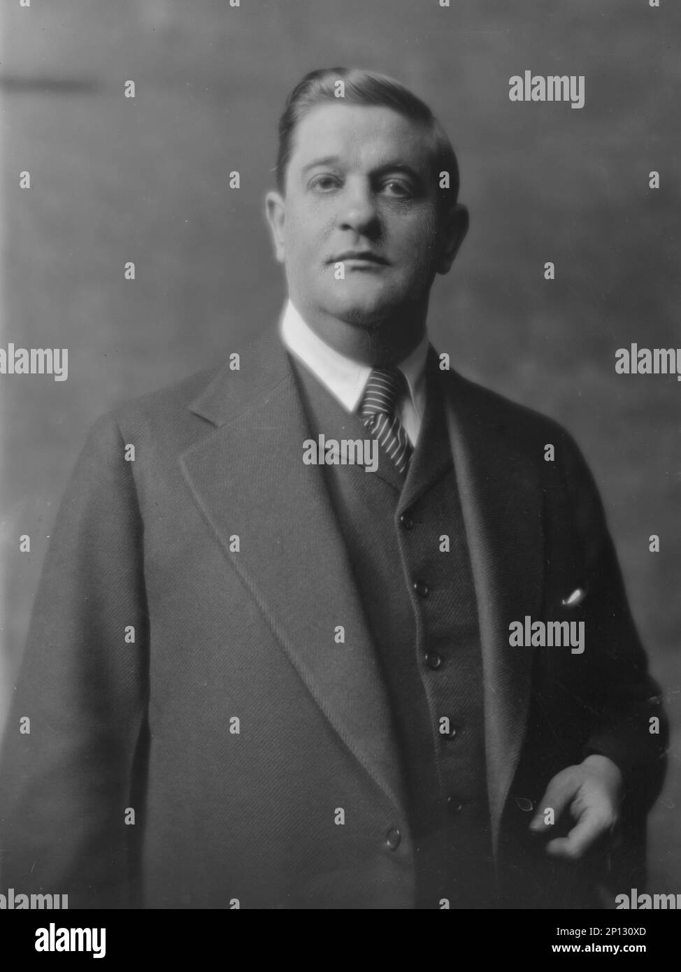 Joseph urban hi-res stock photography and images - Alamy