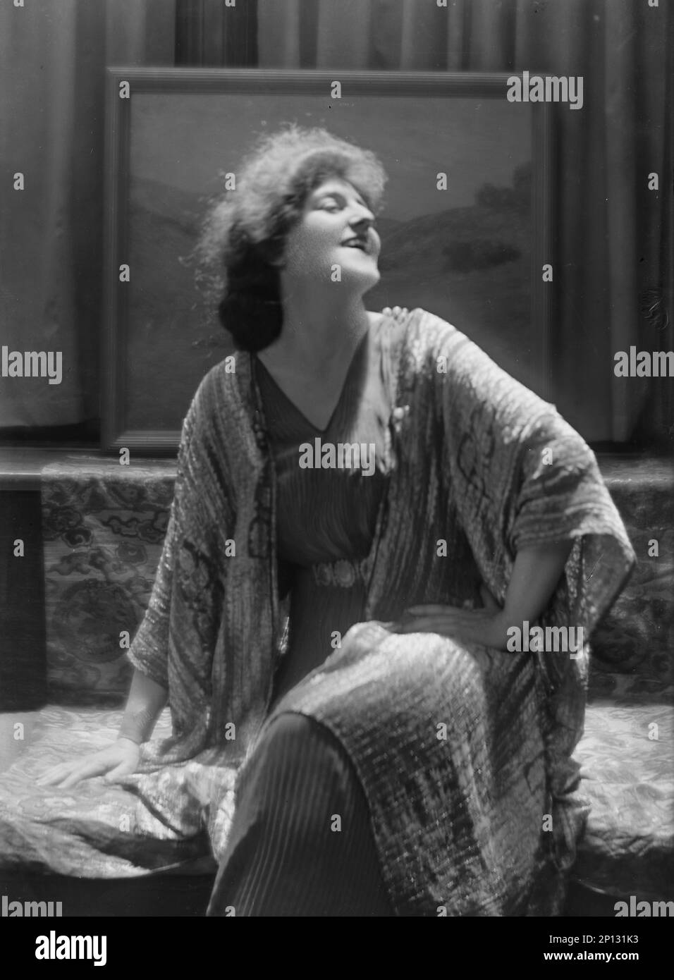 Miss vaughan Black and White Stock Photos & Images - Alamy