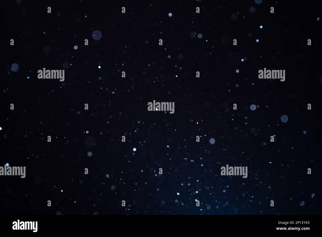 Background natural floating dust particles hi-res stock photography and ...