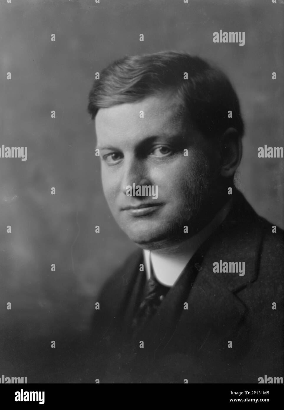 George vedder hi-res stock photography and images - Alamy